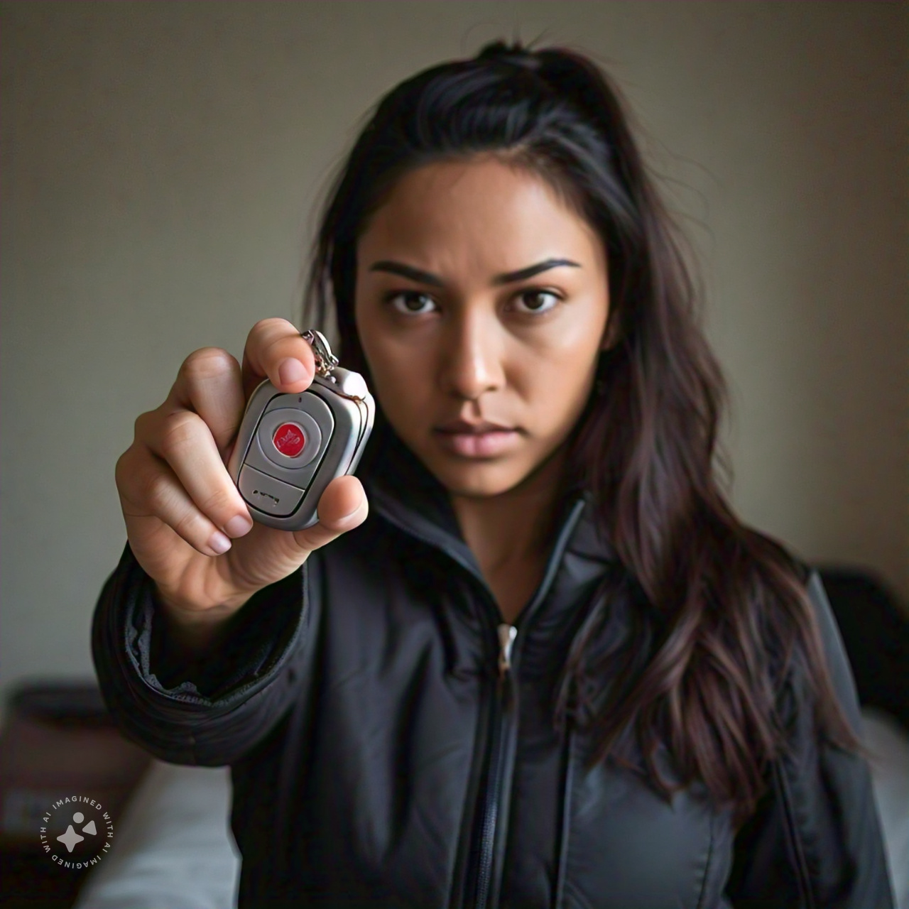 The Importance of Personal Safety: How Personal Attack Alarms Can Save ...